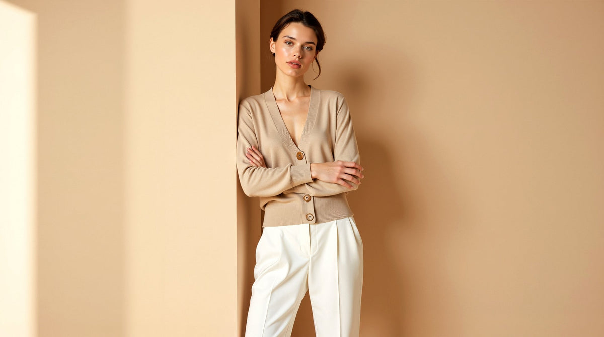 How to Dress the “Old Money” Way: A Smart Luxury Style Guide – BLENIN