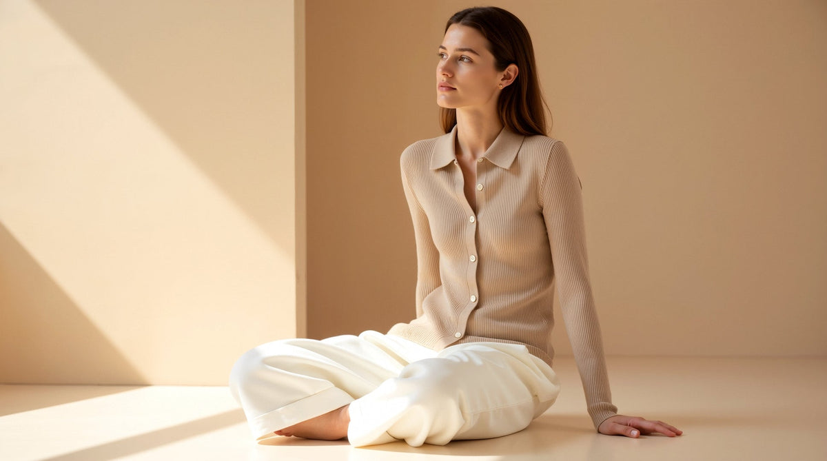 5 Elegant & Old Money Sweaters That Look Expensive and Classy – BLENIN