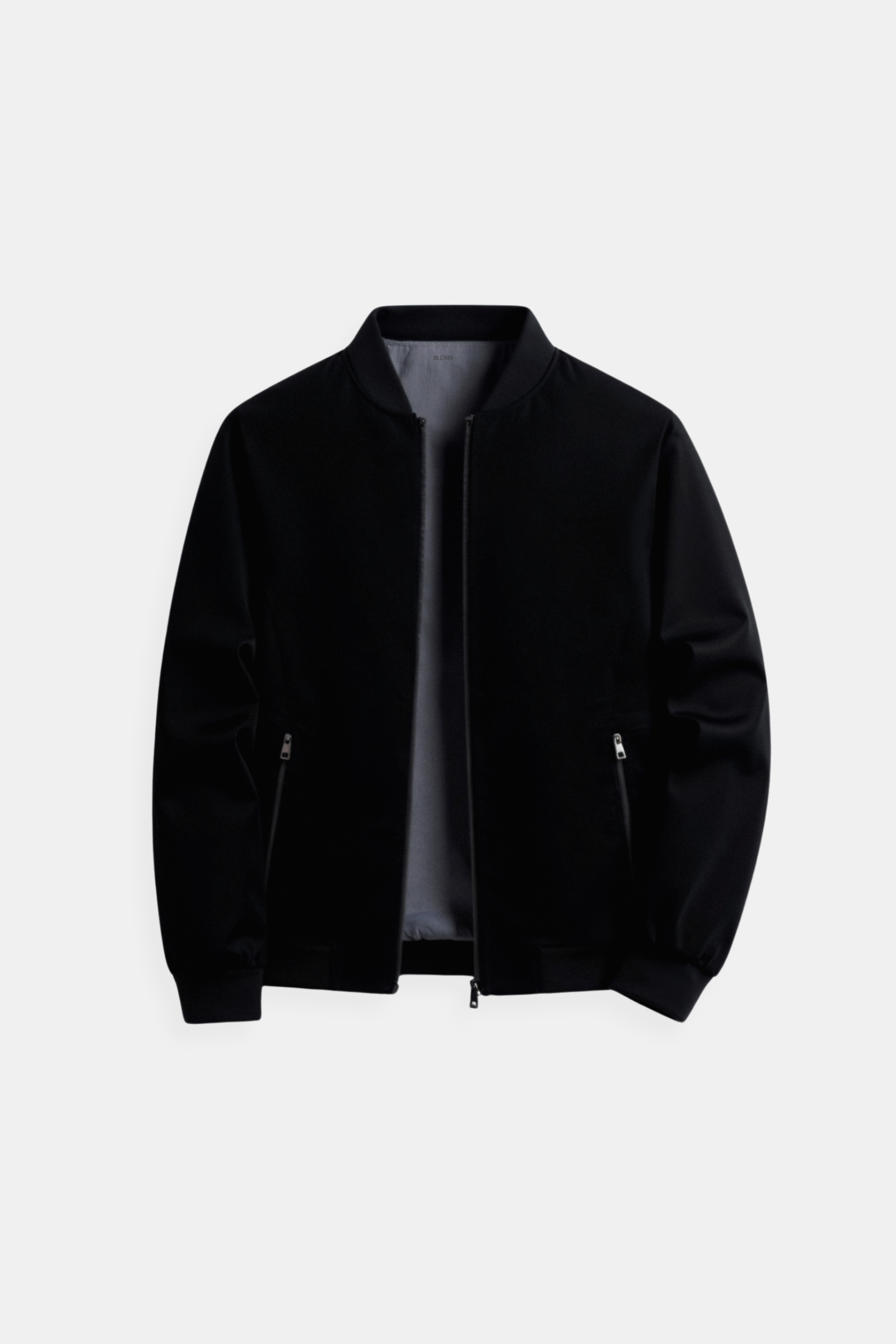 Men Old Money Jackets – BLENIN