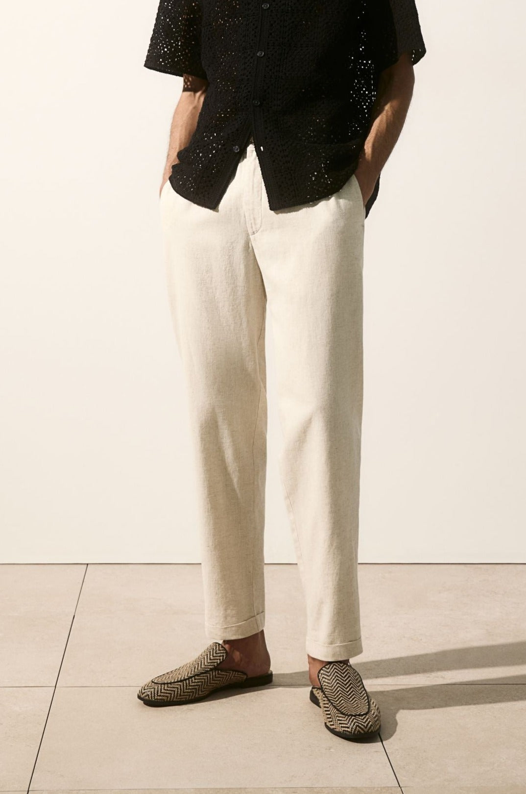 BLENIN - Old Money Elegant Clothing Brand